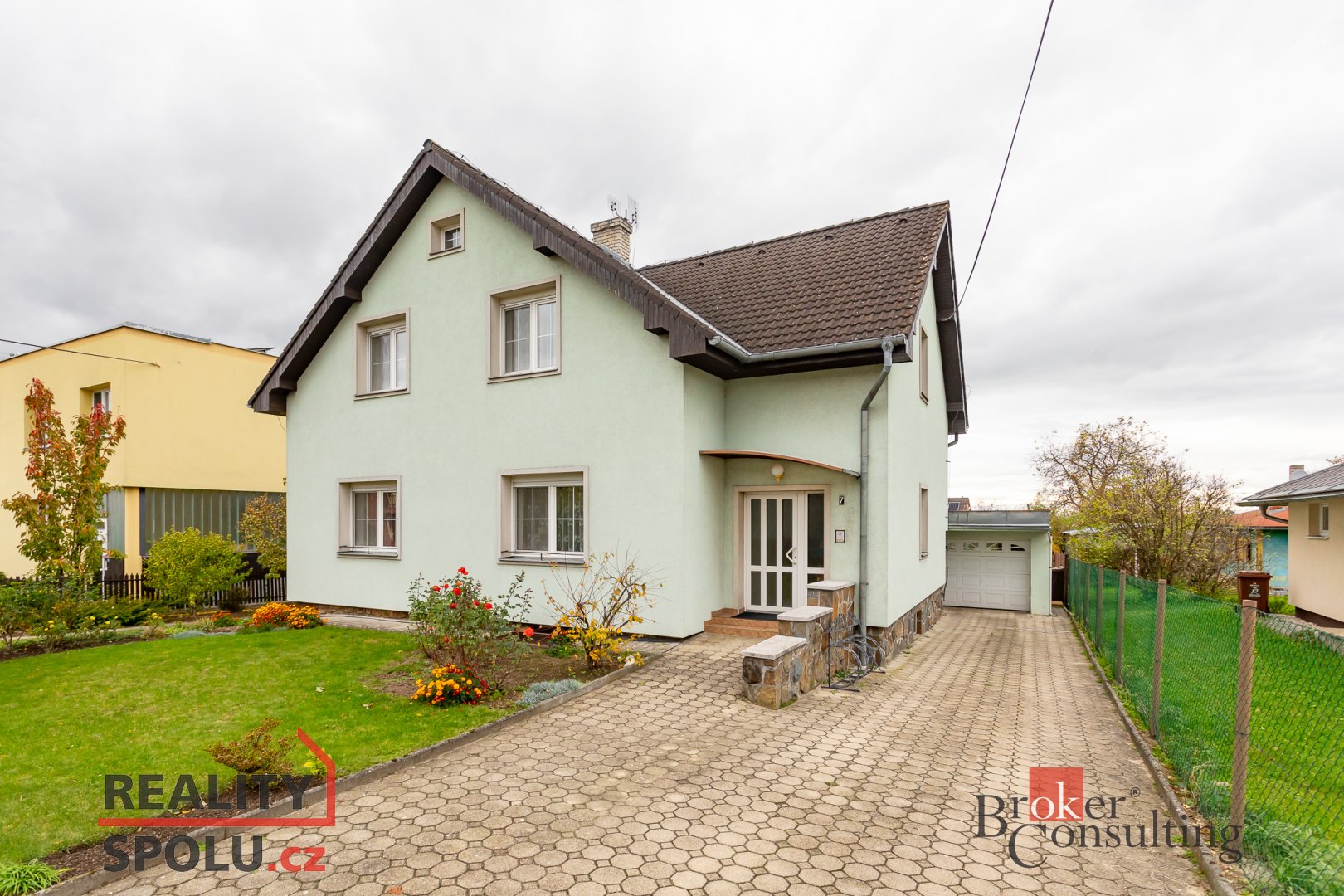 Nemovitost již není aktivní - Prodej bytového domu v Opavě