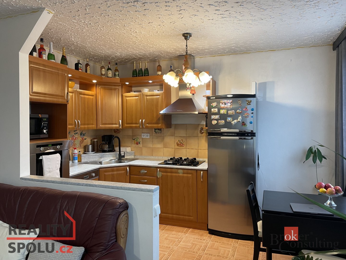 Prodej, byty 3+kk, 63 m 2 , Praha 9 Újezd nad Lesy