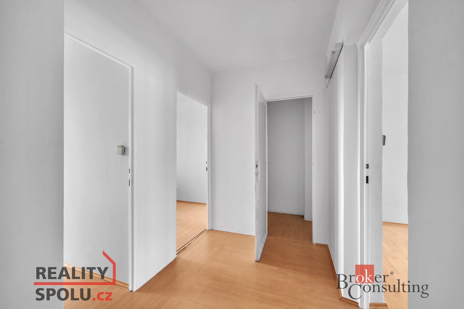 Prodej, byty 2+kk, 71 m 2 , Plzeň