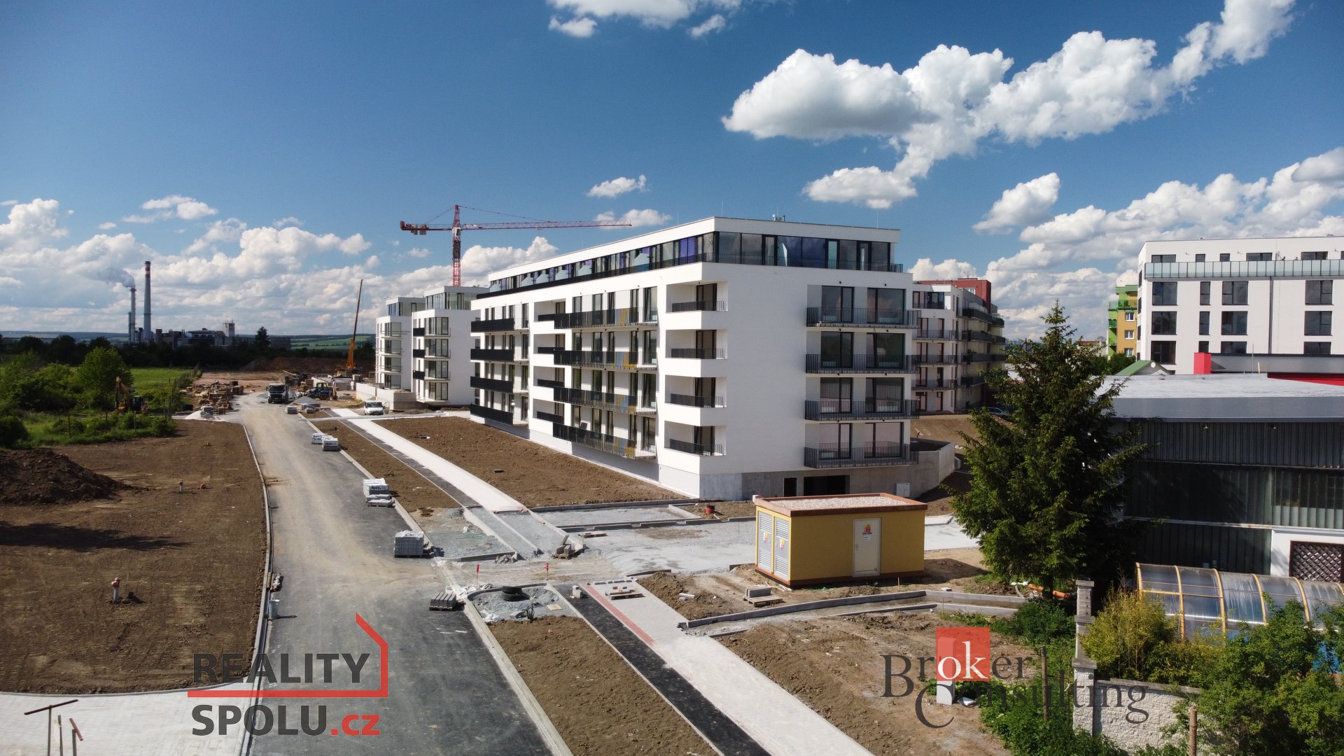 Prodej, byty 2+kk, 71 m 2 , Plzeň