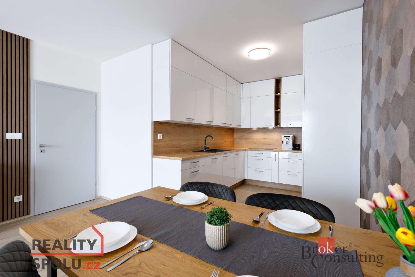 Prodej, byty 2+kk, 71 m 2 , Plzeň