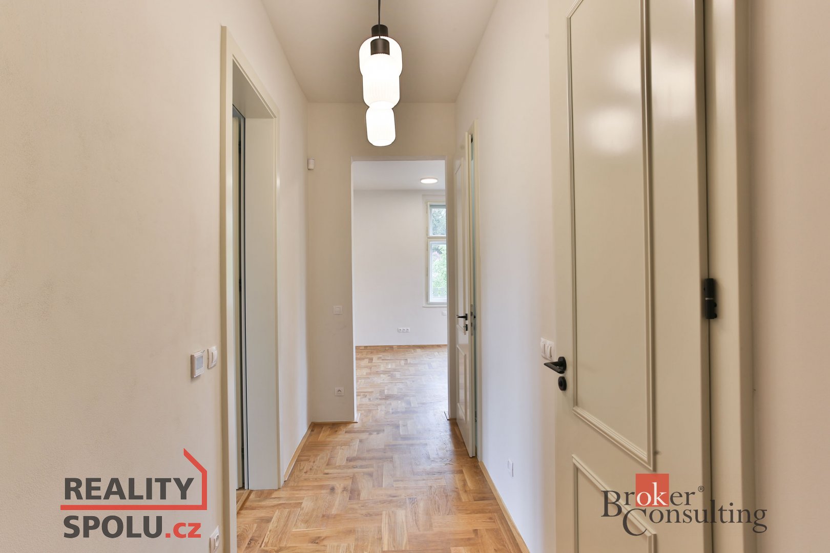 Prodej, byty 3+1, 87 m 2 , Roztoky