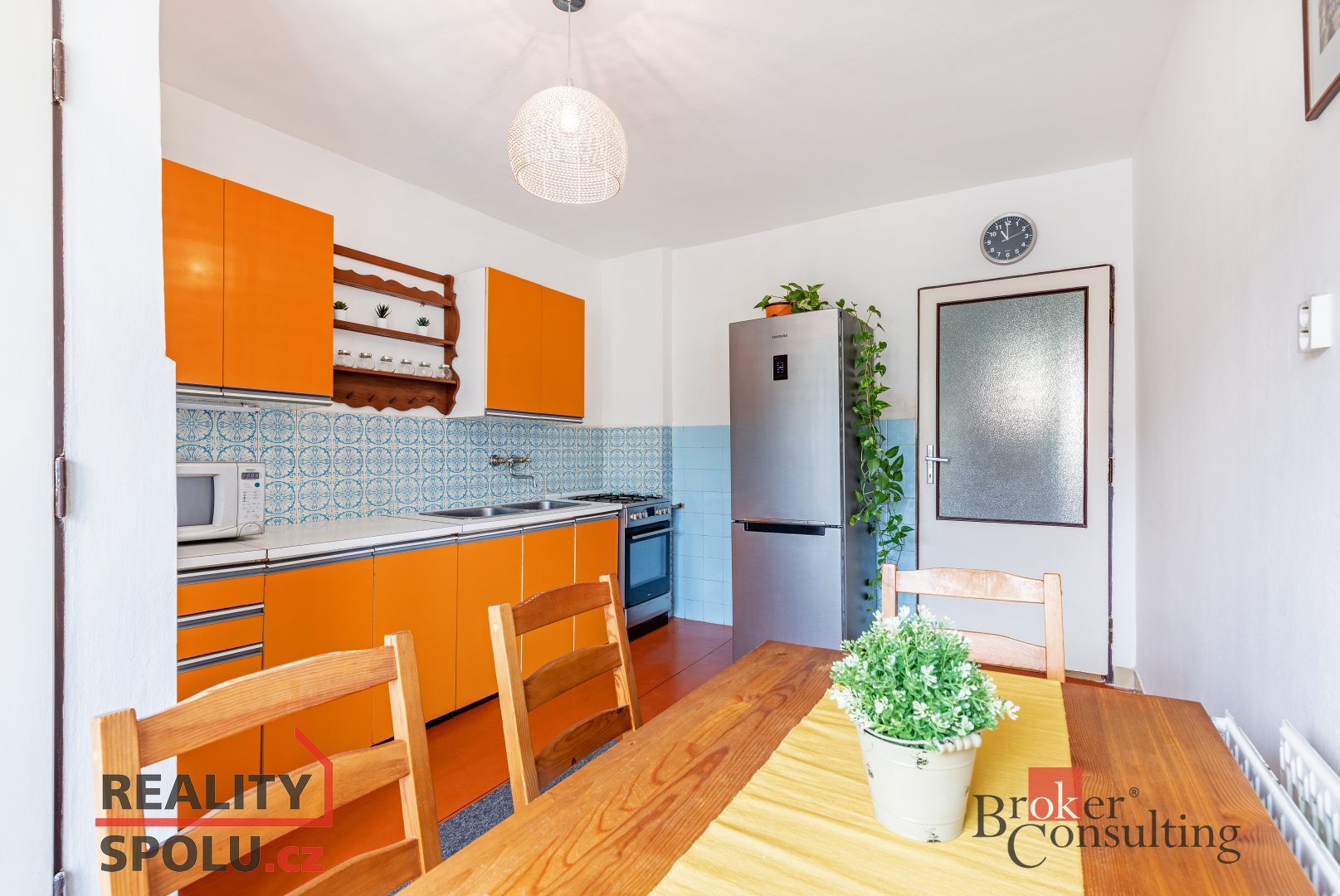 Prodej, byty 3+1, 82 m 2 , Brno Obřany