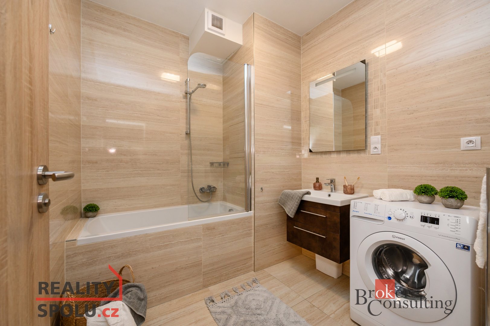 Prodej, byty 3+kk, 82 m 2 , Plzeň Jižní Předměstí