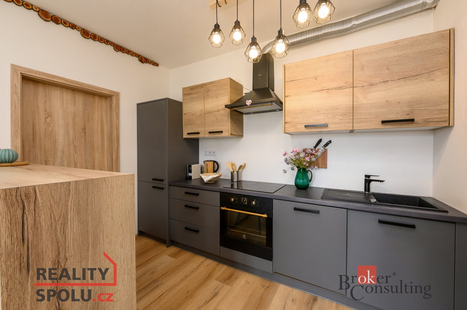 Prodej, byty 3+kk, 82 m 2 , Plzeň Jižní Předměstí