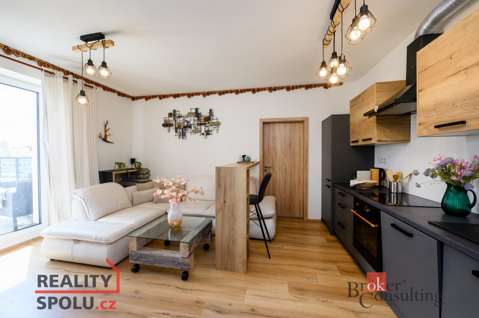 Prodej, byty 3+kk, 82 m 2 , Plzeň Jižní Předměstí