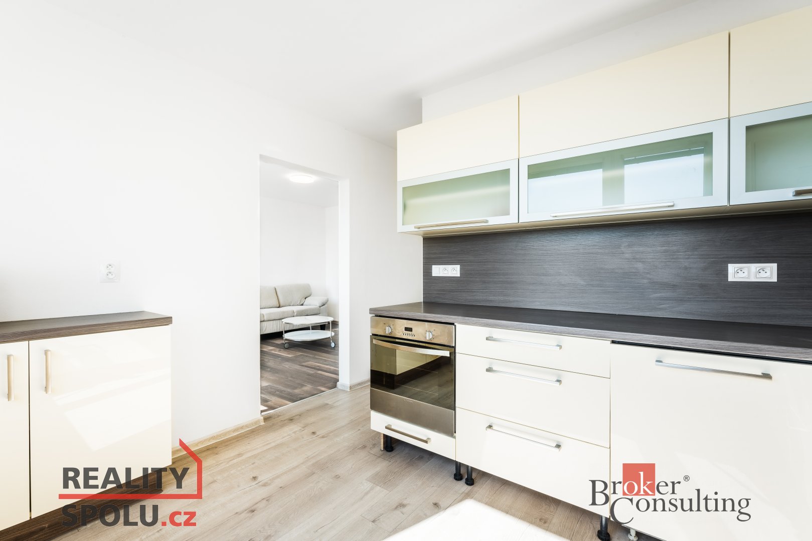 Prodej, byty 2+1, 73 m 2 , Brno Žabovřesky