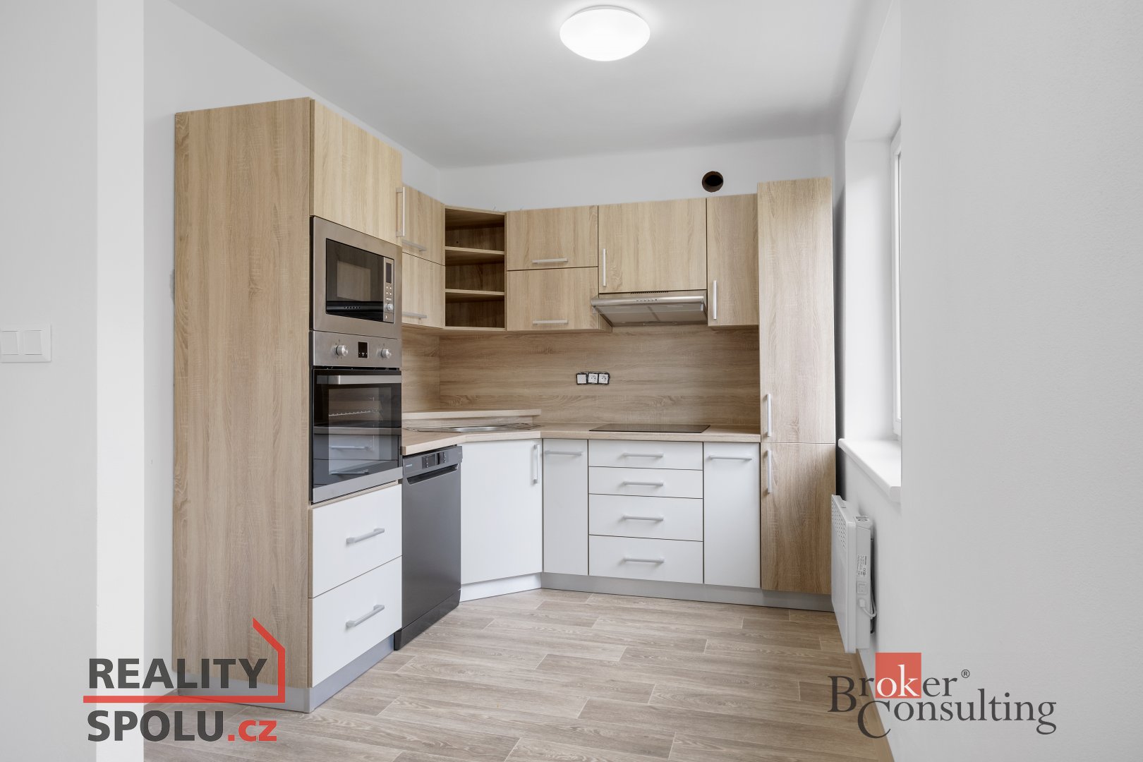 Prodej, byty 3+1, 65 m 2 , Velké Meziříčí Velké Meziříčí