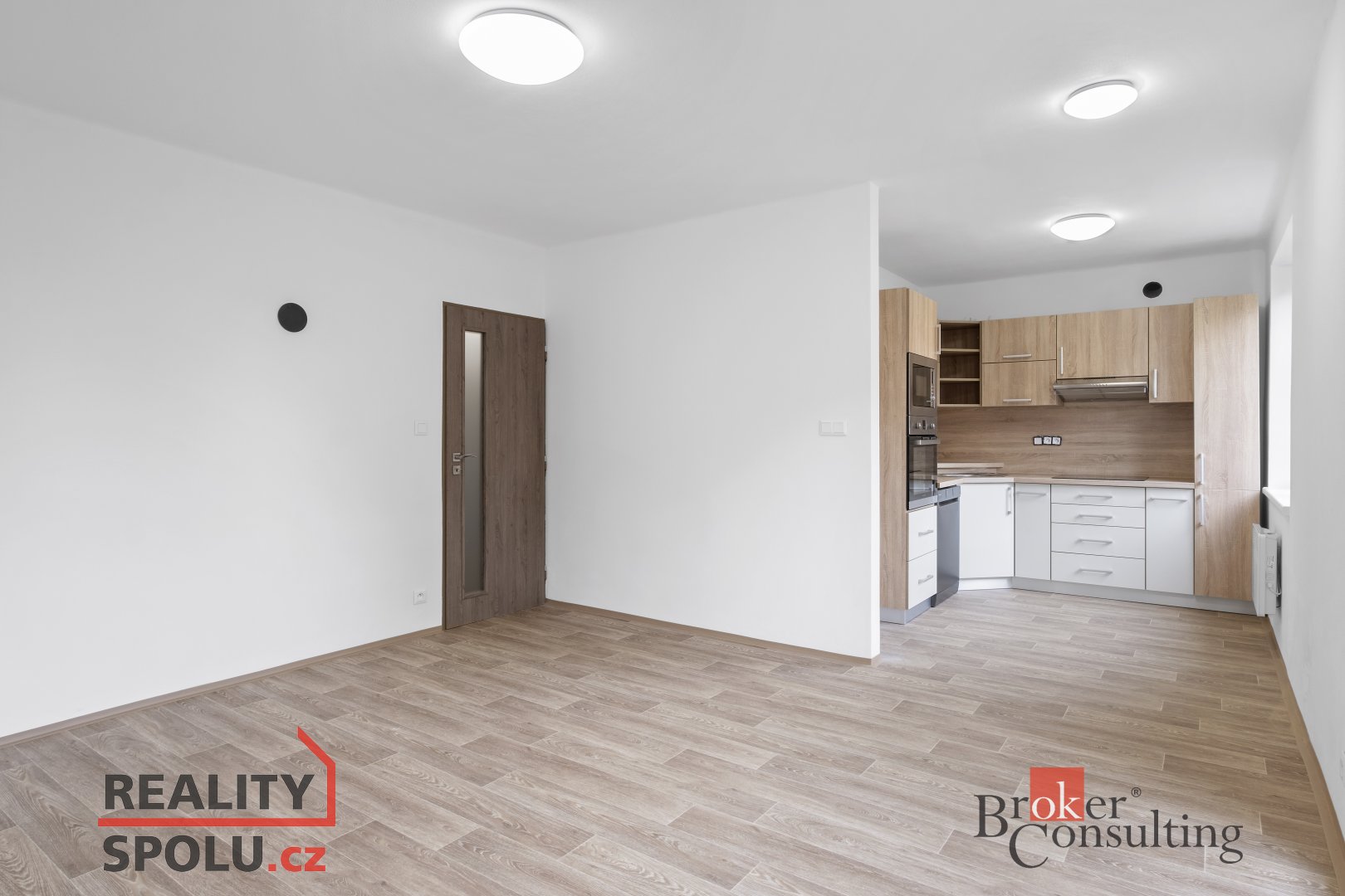 Prodej, byty 3+1, 65 m 2 , Velké Meziříčí Velké Meziříčí