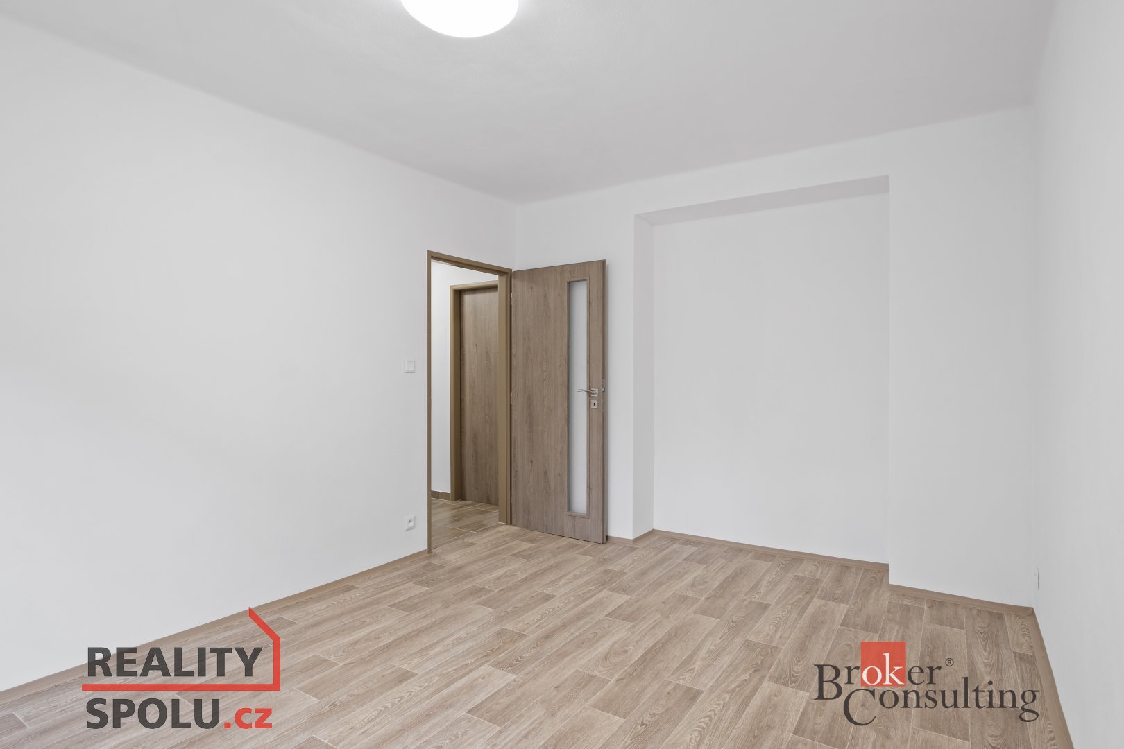 Prodej, byty 3+1, 65 m 2 , Velké Meziříčí Velké Meziříčí