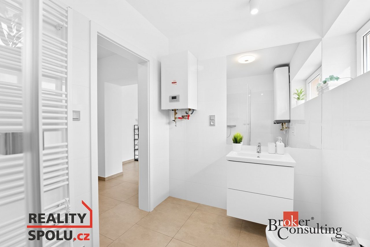 Prodej, byty 1+kk, 24 m2