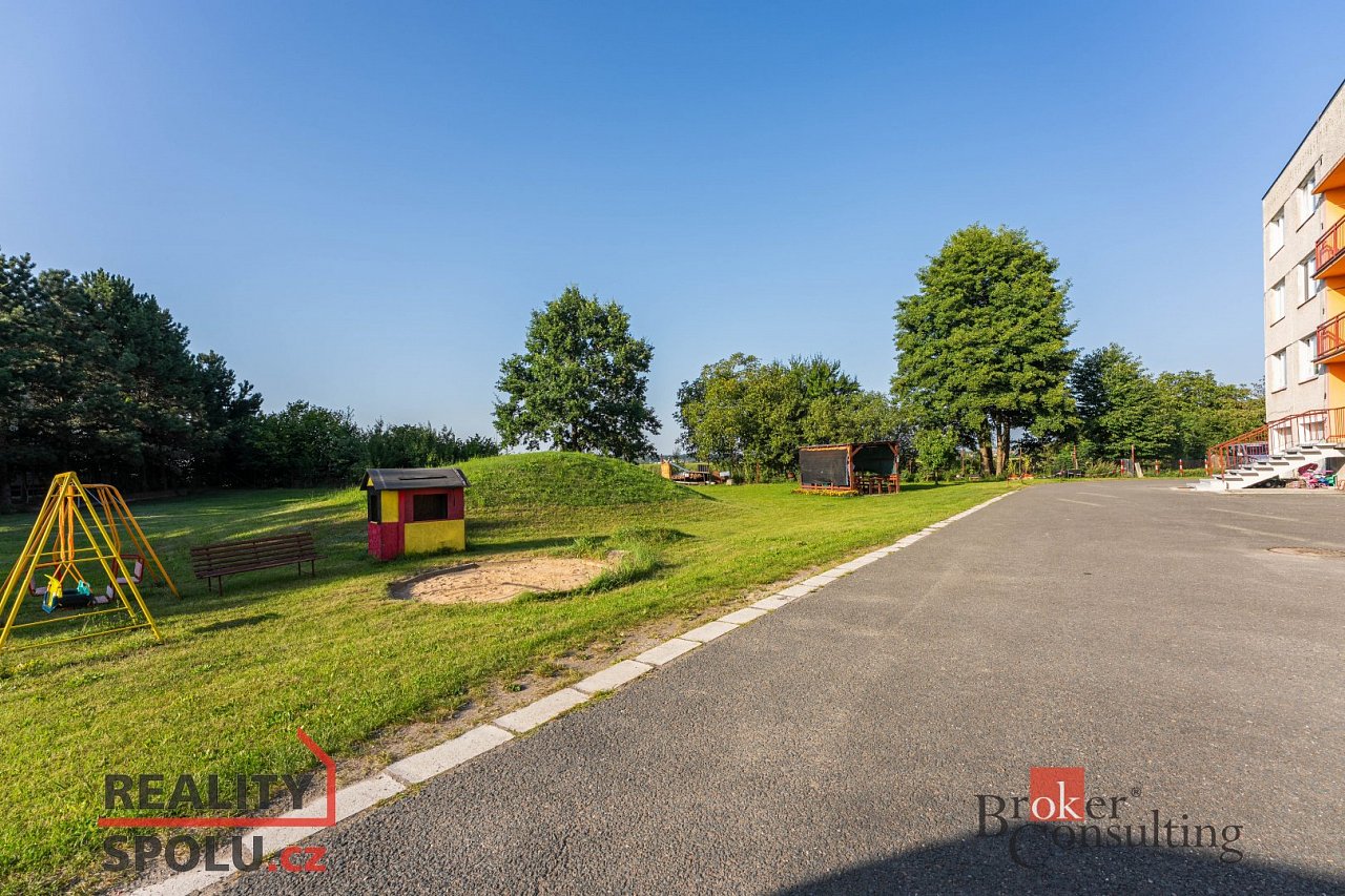 Prodej, byty 4+1, 96 m2, Slezské Předměstí 970/69, Hradec Králové ...